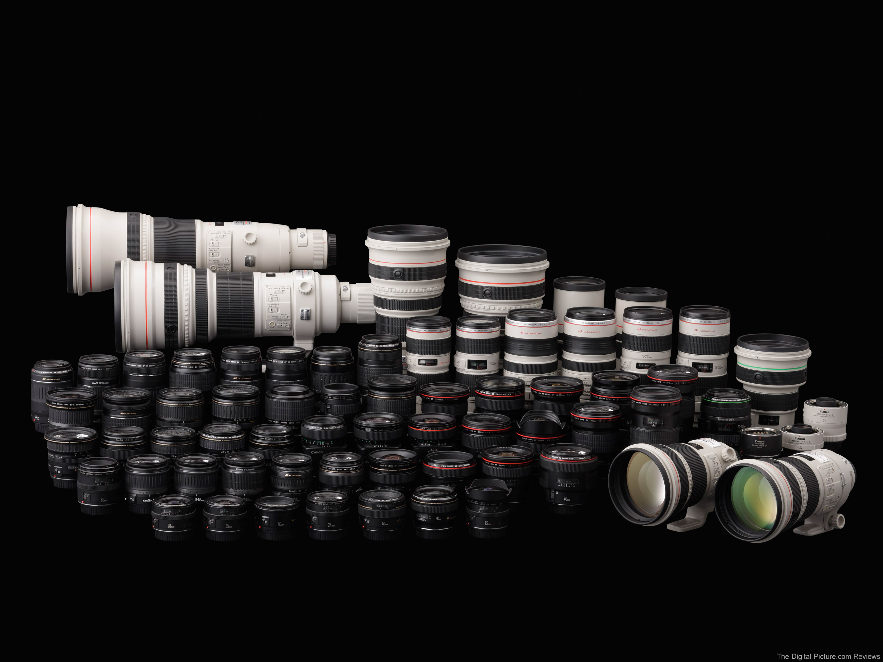 Lenses Lenses